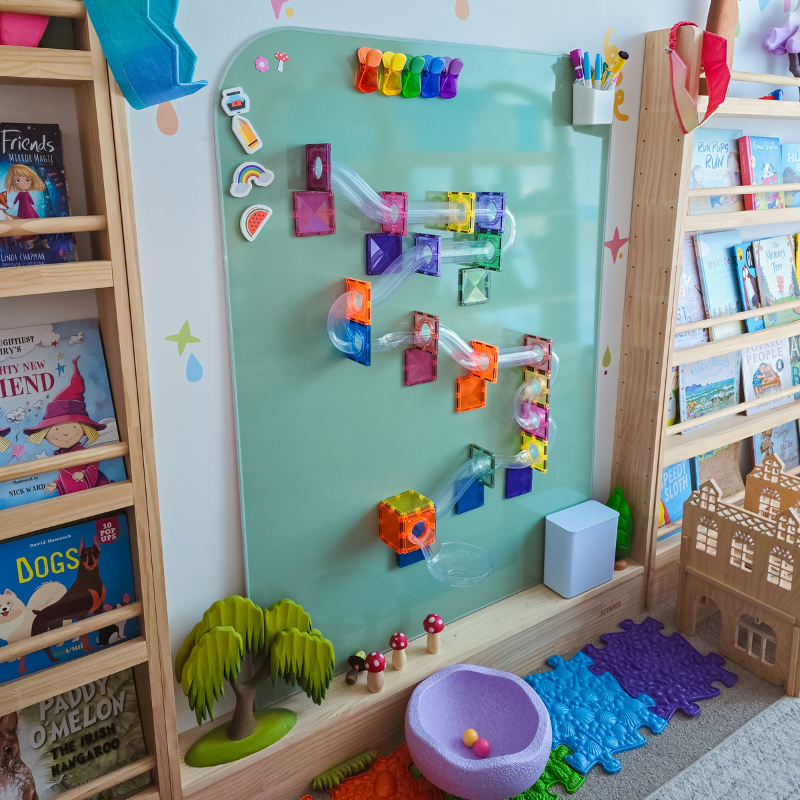 Shop Large Magnetic Boards – Maynetic