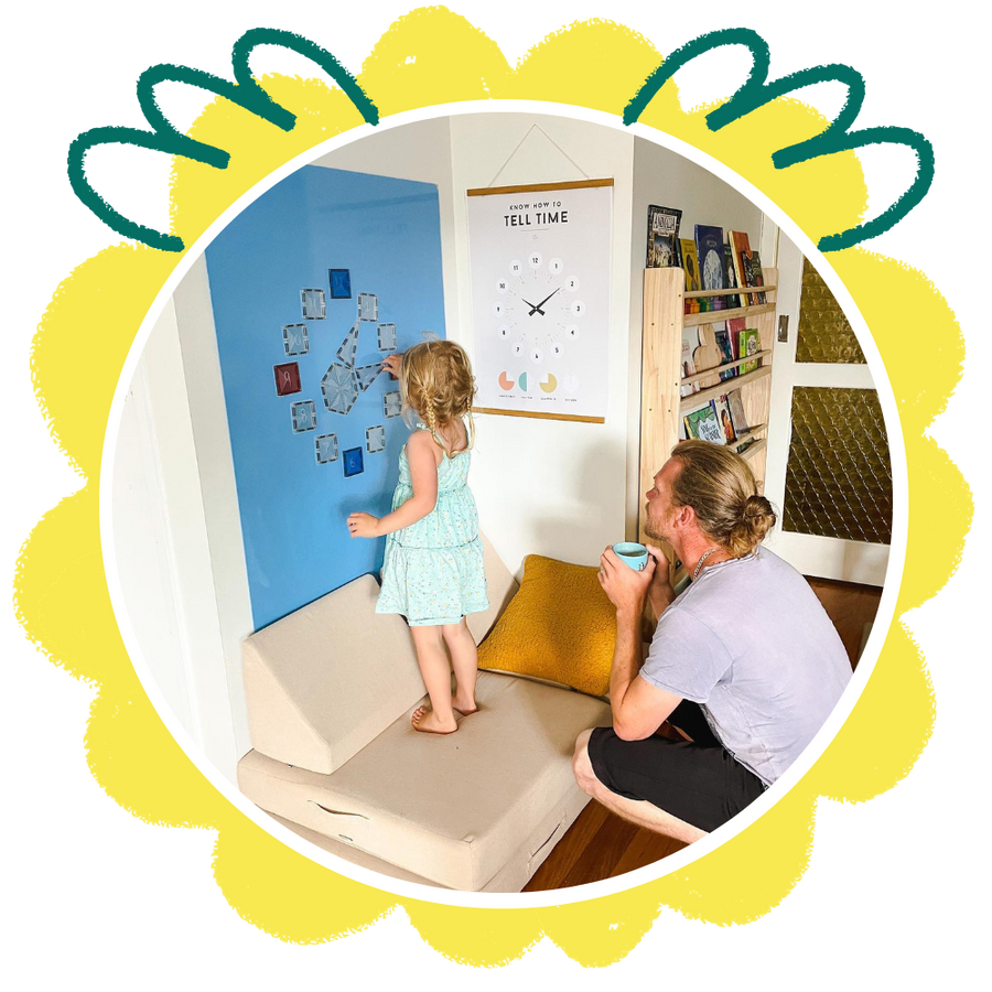 Beautiful Magnetic Boards and Accessories | Maynetic